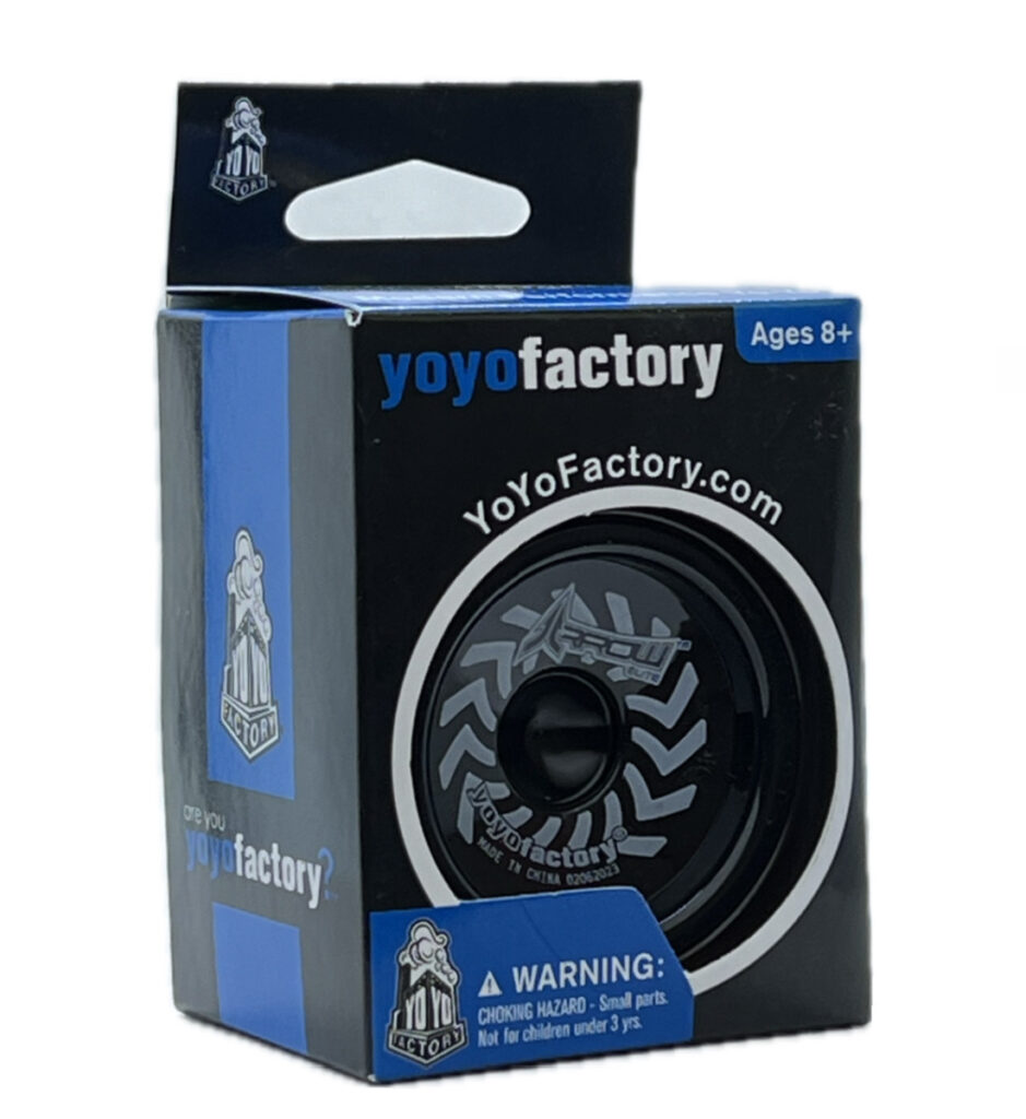 YoyoFactory Arrow - Yo-Yo.gr