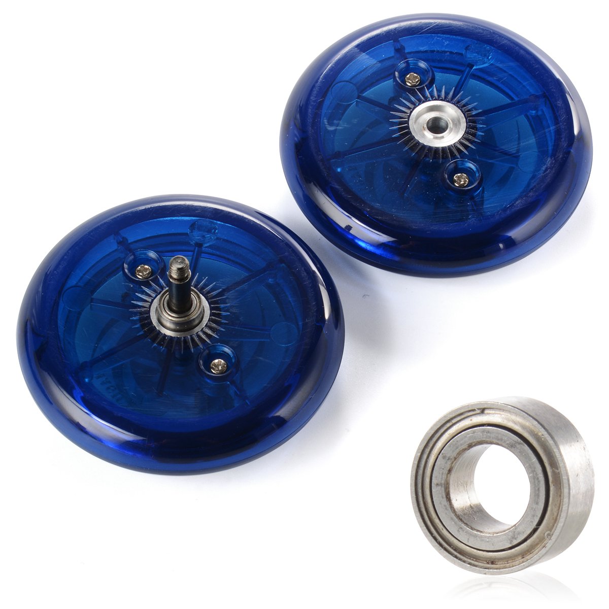 MAGIC YOYO GHZ D1 – Yo-Yo.gr
