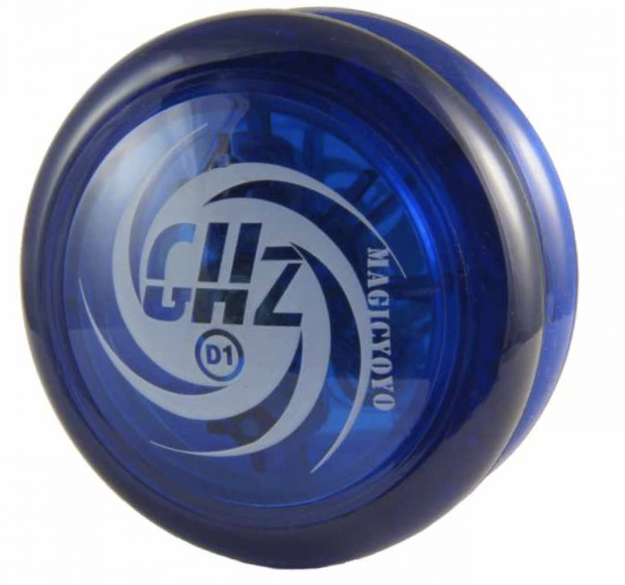 Magic YoYo GHZ D1 – Yo-Yo.gr