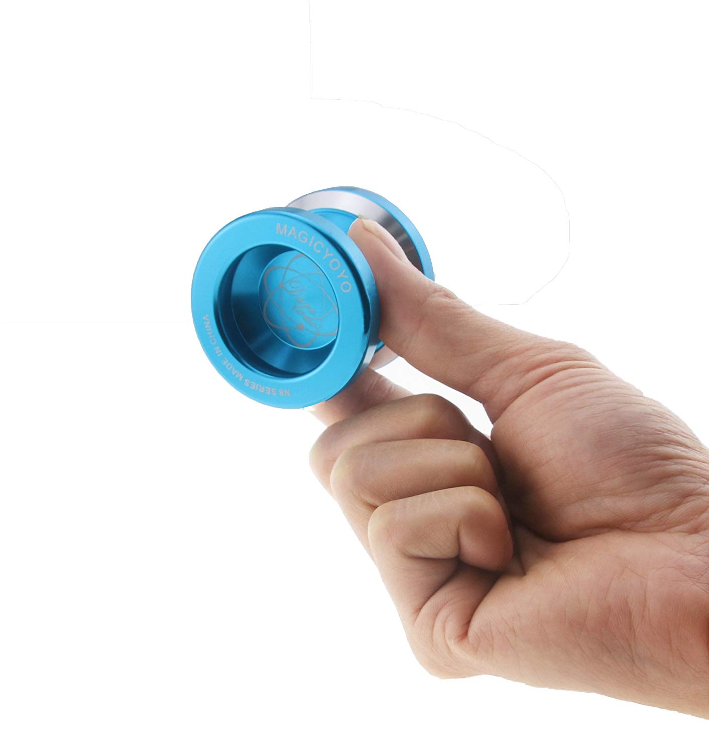 Magic YoYo N8 - Yo-Yo.gr