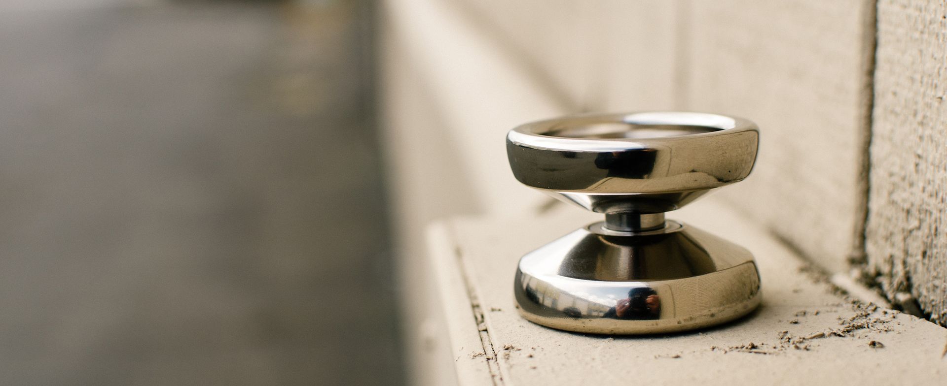 One Drop YoYos Yelets - Yo-Yo.gr