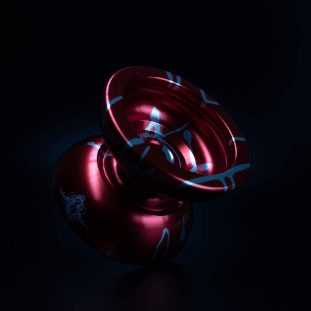 Magic YoYo N11 | Μεταλλικό Unresponsive Yo-Yo